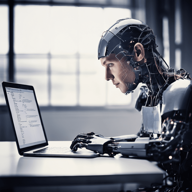 AI Will Not Replace You: Navigating the Future with Collaborative Intelligence